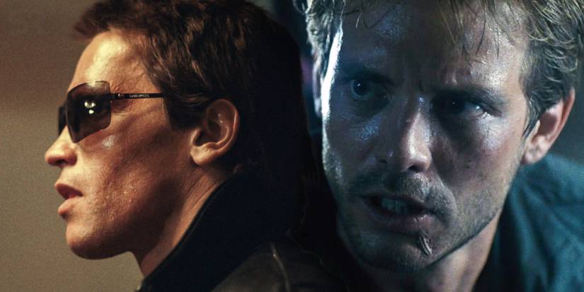 10 Most Unexpected Things To Happen In The Terminator Movies
