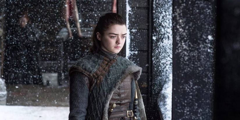 Game Of Thrones: Every Surviving Stark At The End Of The Series