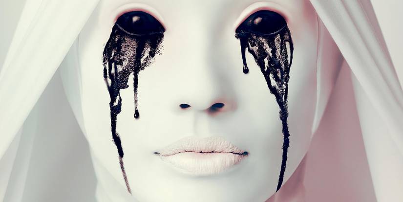 Every American Horror Story Poster, Ranked By How Scary It Is