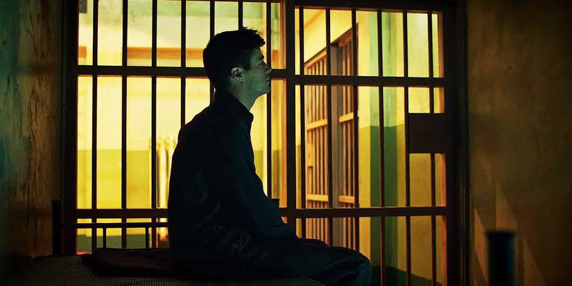 The Flash: 5 Times Barry Allen Was Totally Selfish (& 5 Times He Was ...