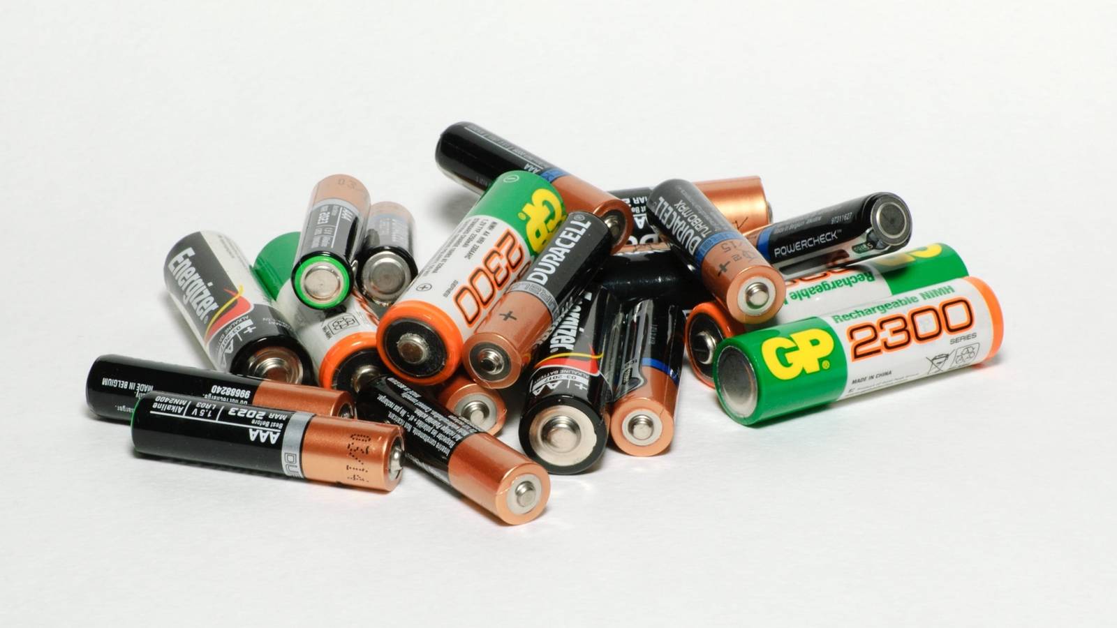 Best Batteries (Updated 2022)