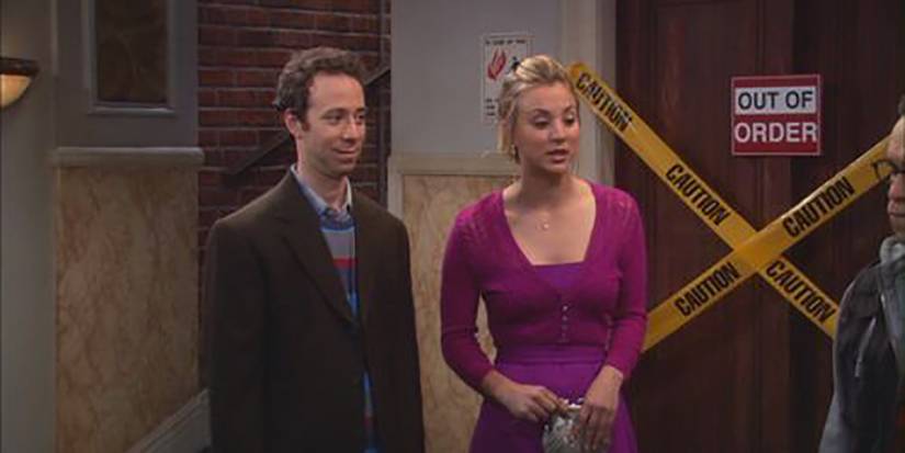 The Big Bang Theory: 10 Hidden Details About Penny That Everyone Missed