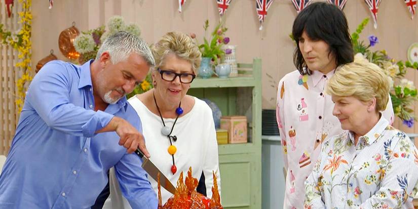 20 Best Baking Shows On Netflix