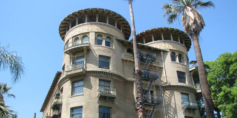 Buffy The Vampire Slayer: Every Major Filming Location In The TV Show