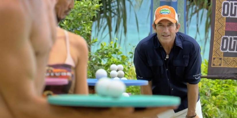 Survivor: 10 Of The Toughest Challenges In The Show’s History, Ranked