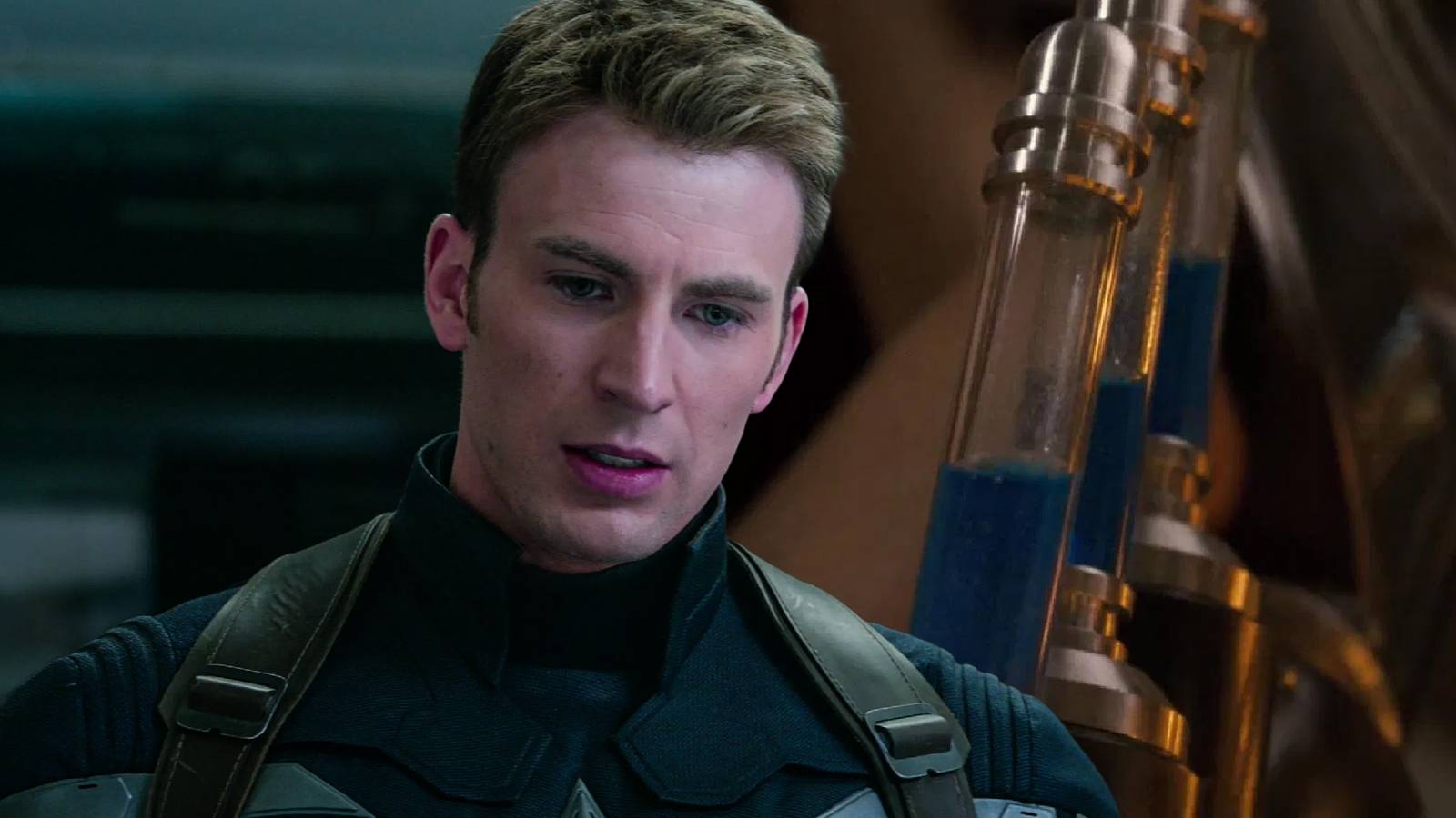 Marvel Explains How Captain America's Super-Soldier Serum Works