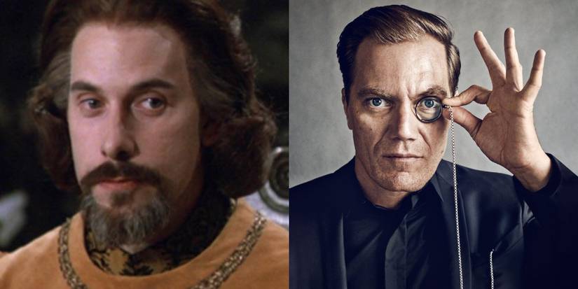 Recasting The Characters Of The Princess Bride (If It Was Made Today)