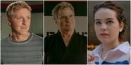 Cobra Kai The Main Characters Ranked By Intelligence Cobra Kai The Main Characters Ranked By Intelligence