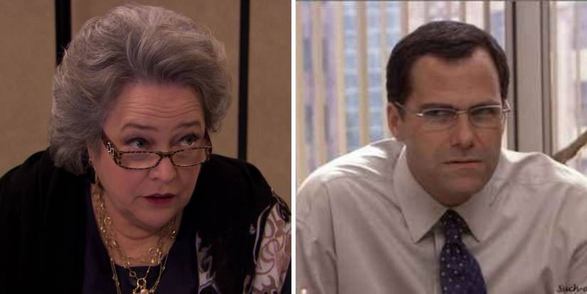 The Office: 10 Things Fans Forgot About David Wallace