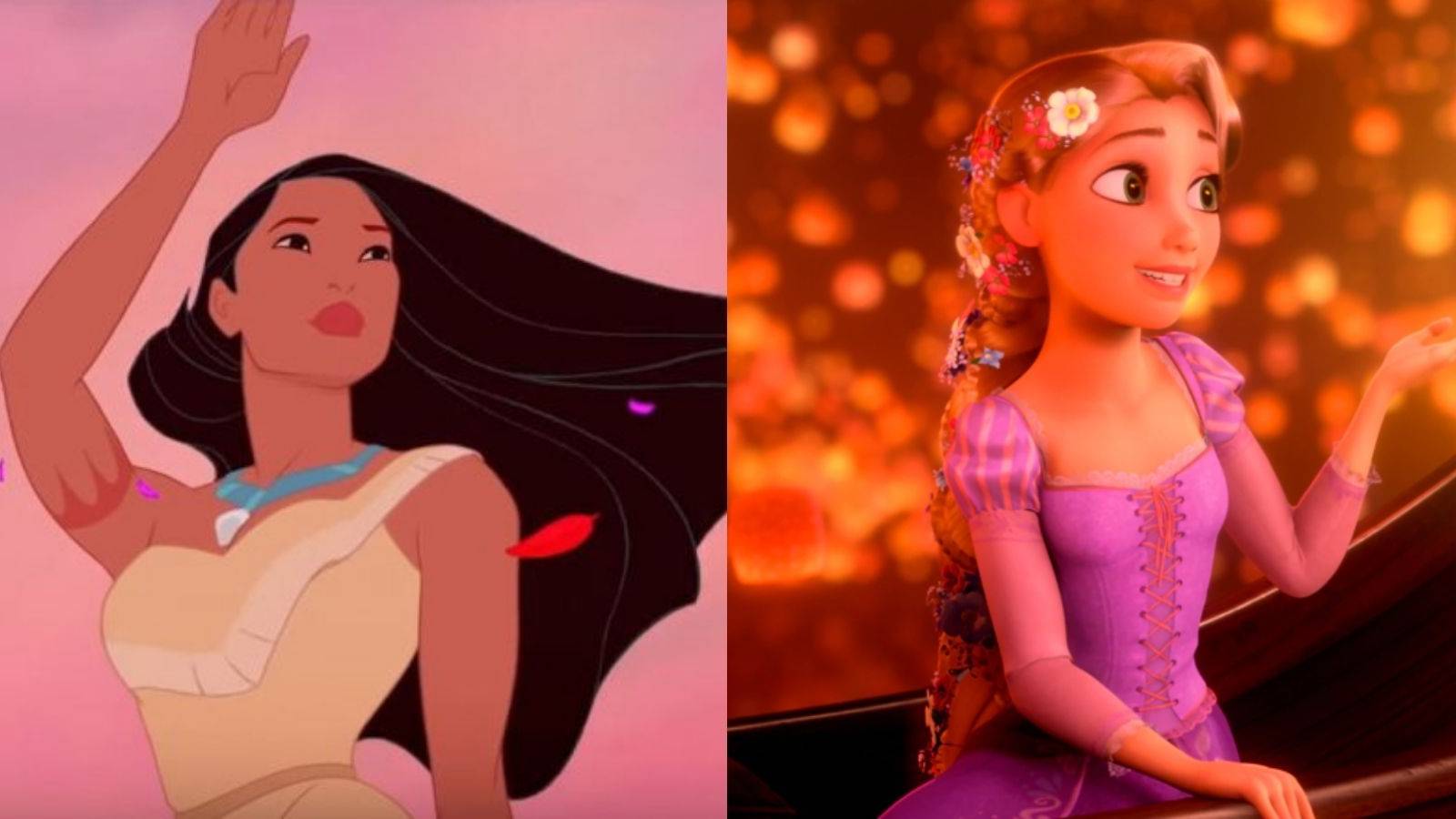10 Things That Happen In Every Disney Princess Movie