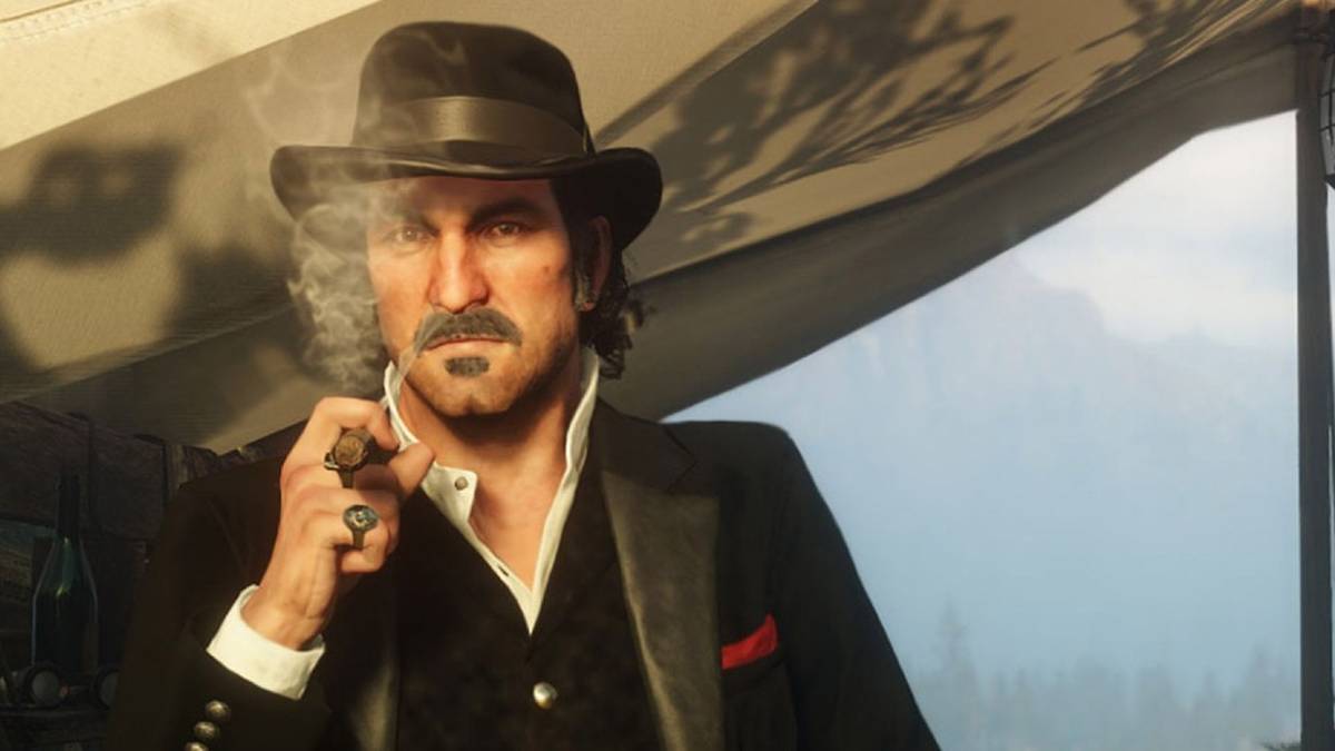 Red Dead Redemption 2: Why Dutch Killed Micah