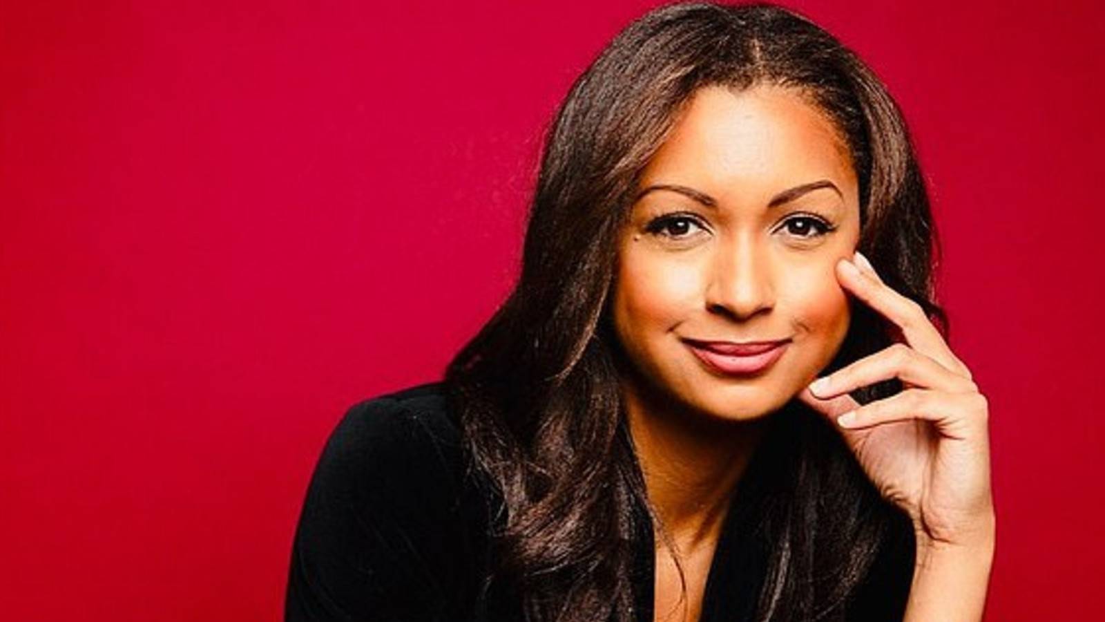 RHONY: Eboni Reveals Shocking Reception She Received from Black Viewers