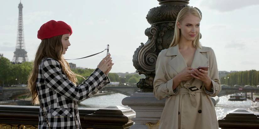 Emily In Paris: 10 Unpopular Opinions, According To Reddit