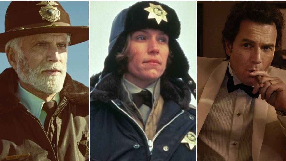 Fargo: All The Protagonists, Ranked According To Intelligence