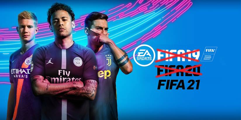 FIFA 21 vs PES 21: Which Is A Better Deal & Why