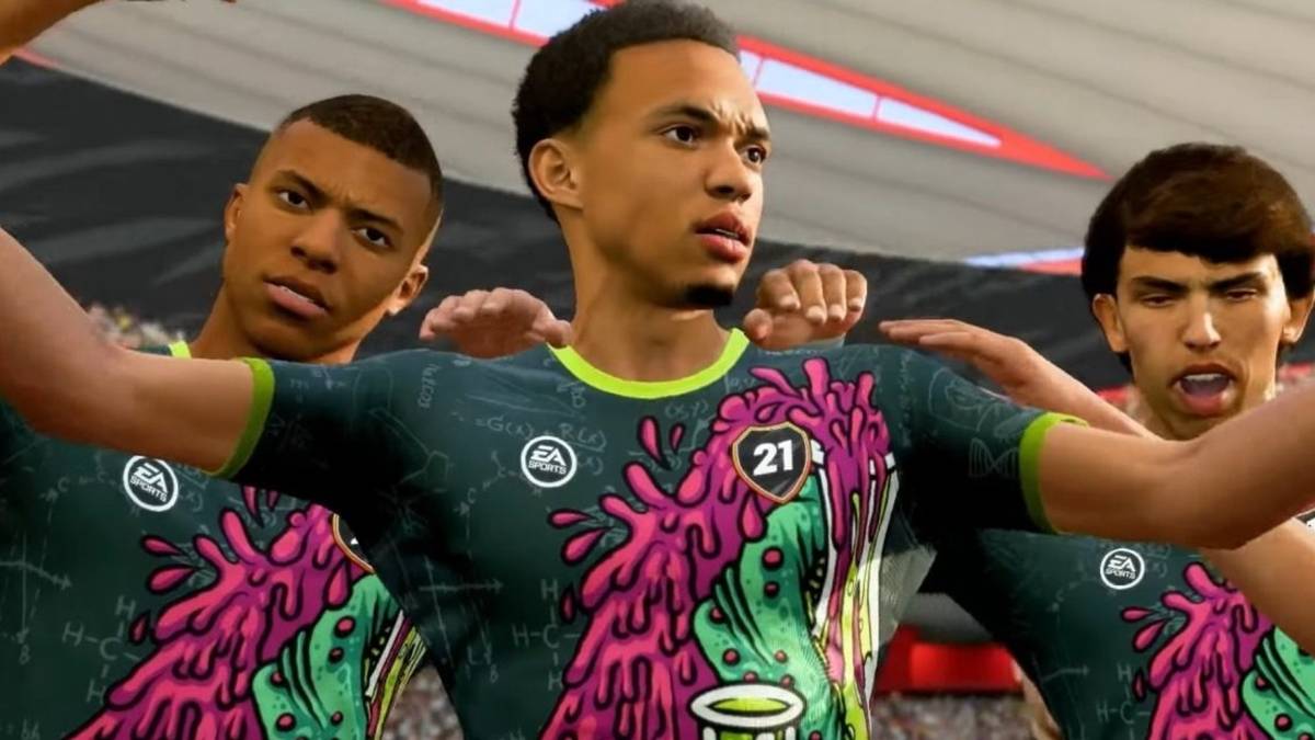 FIFA 21 Ultimate Team Loot Boxes Finally Let You Preview Their Contents