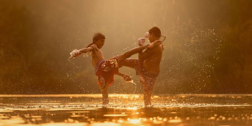 Best Fighting Games (Updated 2023)