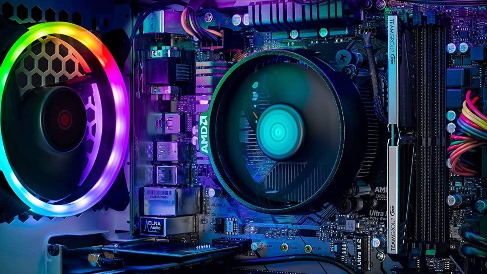 Best Gaming PC Under $1200 (Updated 2021)