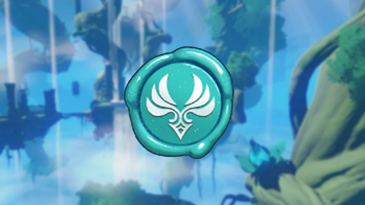 How to Obtain Anemo Sigils in Genshin Impact