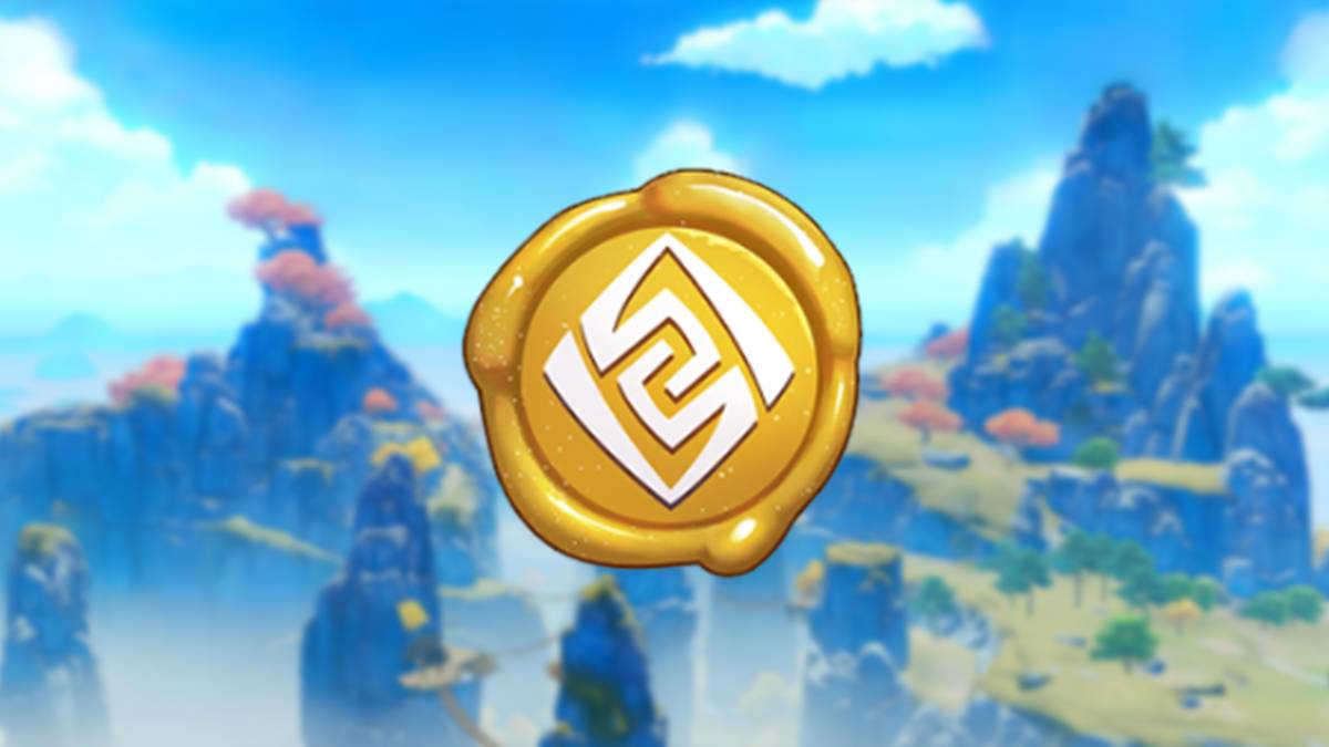 How to Obtain Geo Sigils in Genshin Impact