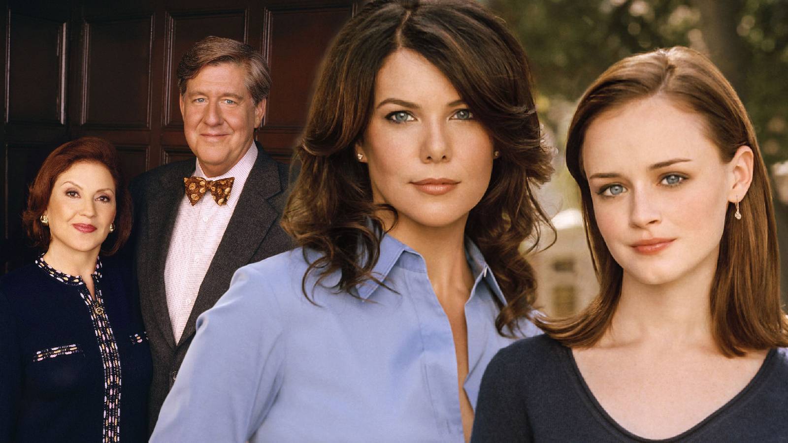 Gilmore Girls: Why Emily & Richard's Breakup Was A Huge Mistake