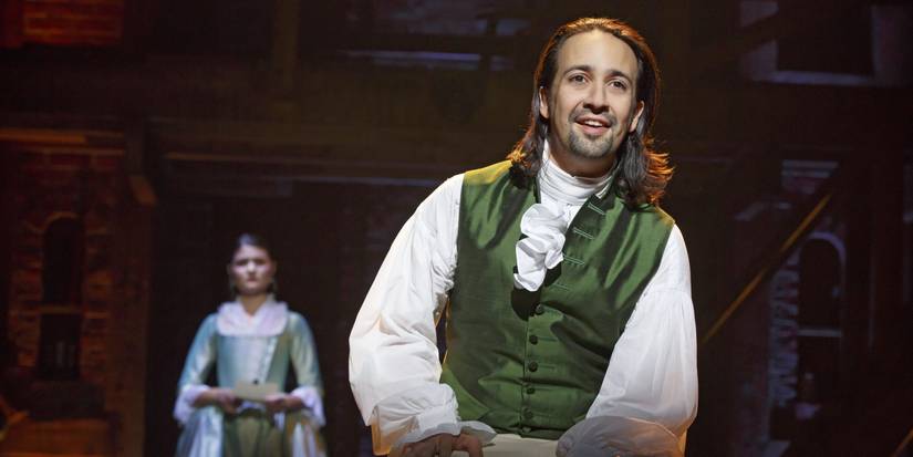 10 Main Hamilton Characters Sorted Into Their Hogwarts Houses