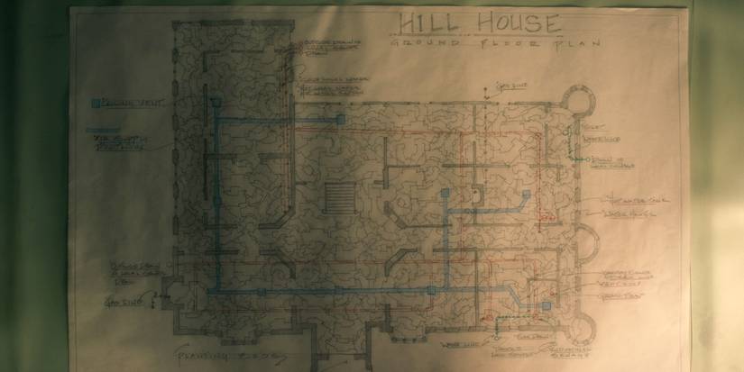 The Haunting of Bly Manor: Every Easter Egg & Hill House Reference