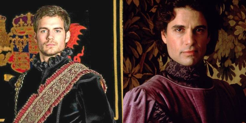 Recasting The Characters Of The Princess Bride (If It Was Made Today)