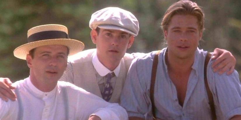 10 Modern Western Romance Movies If You Love Brokeback Mountain