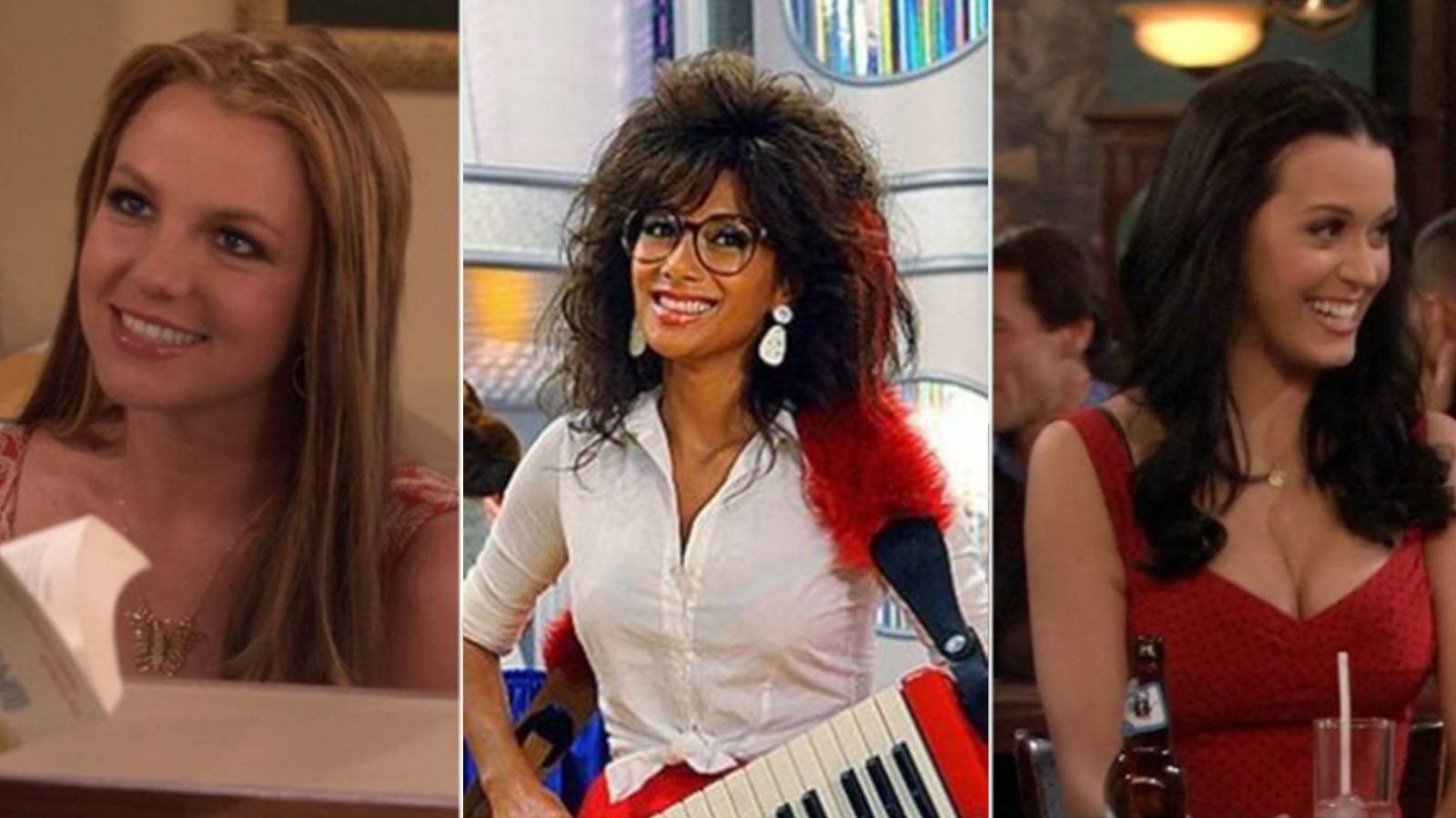 How I Met Your Mother: 9 Pop Stars Who Made A Guest Appearance On The Show