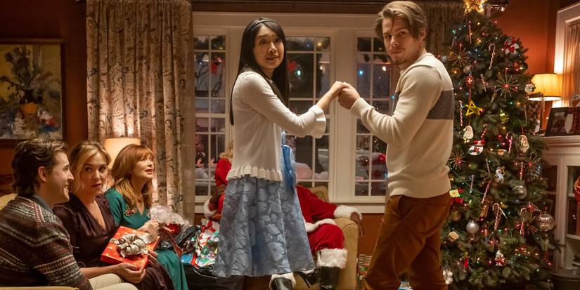 Holidate Cast & Character Guide: Where You've Seen the Actors Before