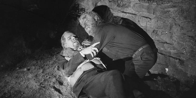 10 Best Wolfman Movies, Ranked According To IMDb