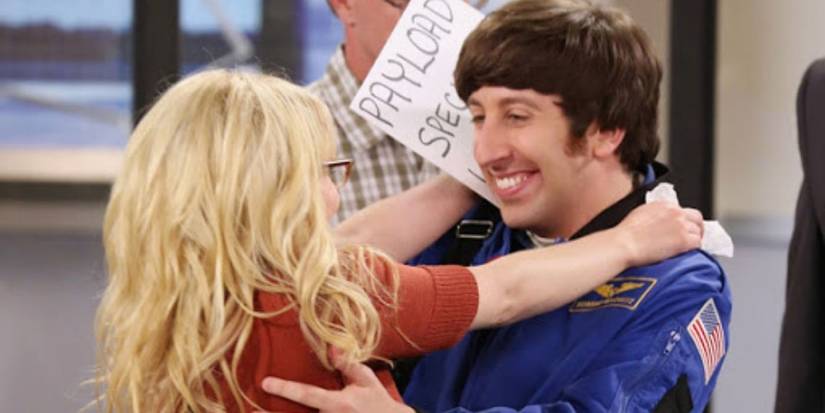 The Big Bang Theory: 10 Things Fans Forgot About Mrs. Wolowitz
