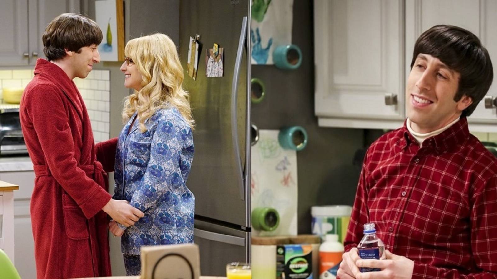 TBBT: 5 Times We Hated Howard (& 5 Times We Felt Sorry For Him)