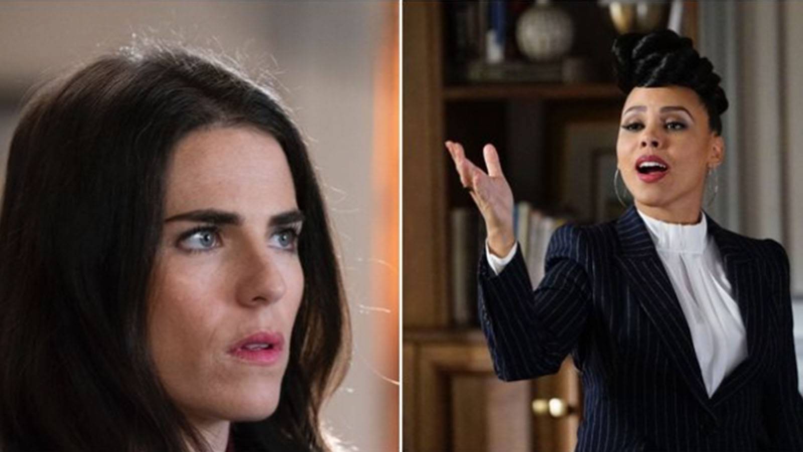 How To Get Away With Murder: 10 Hidden Details About Laurel Castillo ...