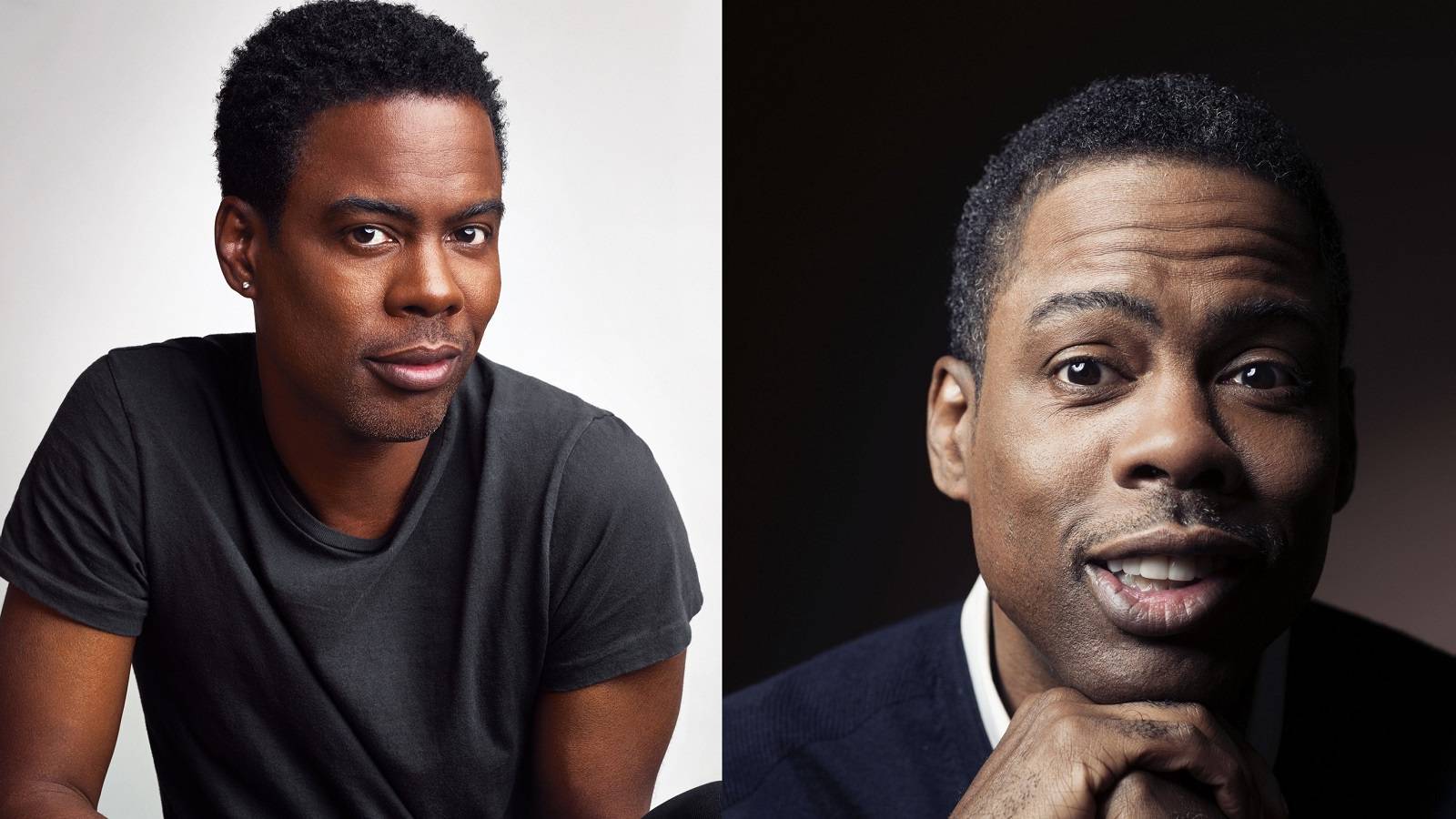 10 Things You Never Knew About Chris Rock