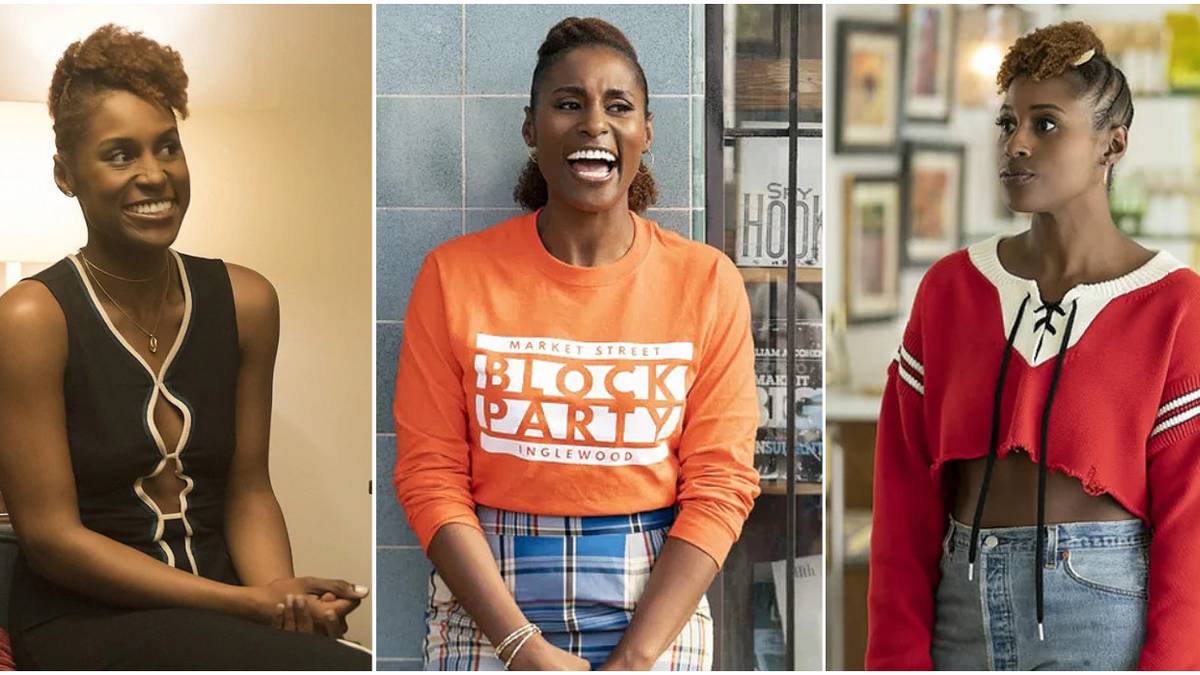 Insecure: Issa's 10 Best Outfits