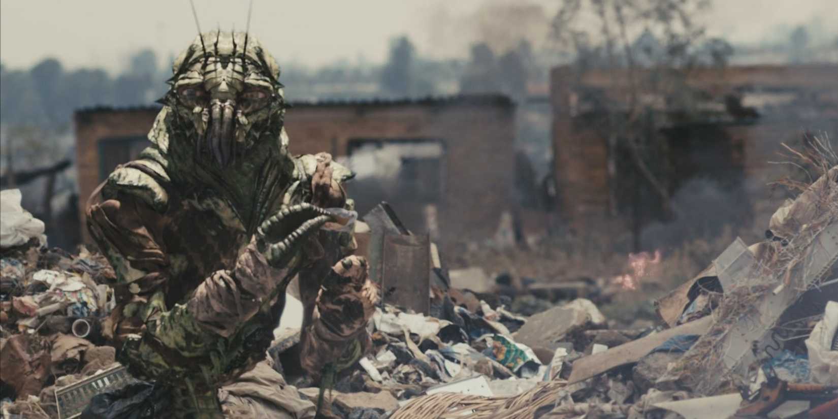 This Sci-Fi Movie's Ending Broke My Heart - 16 Years Later, We Still ...