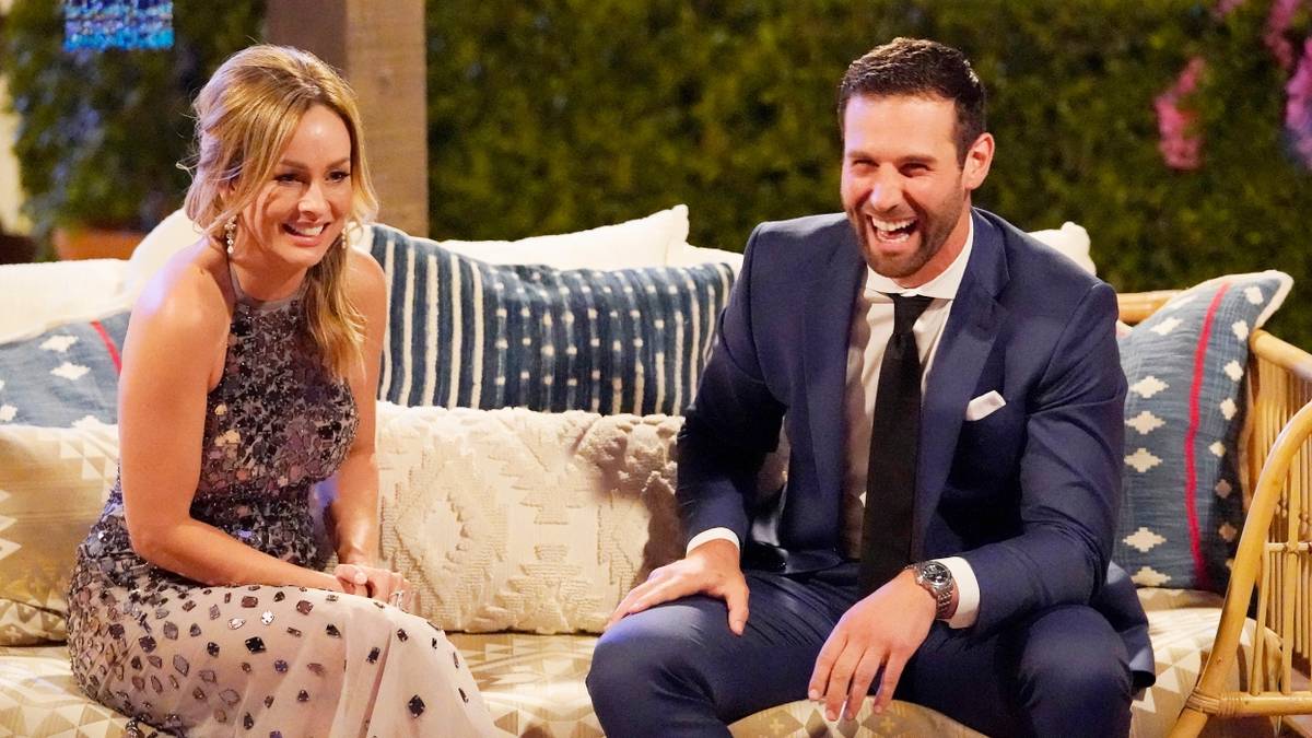 Bachelorette: What Happened To Jason Foster After He Quit The Show?