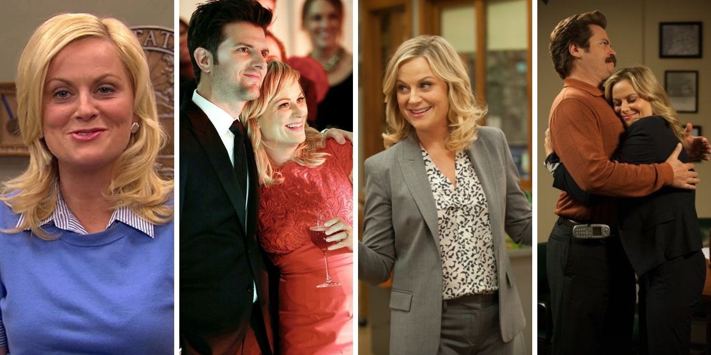Parks And Recreation: 10 Things You Didn't Know About Leslie Knope