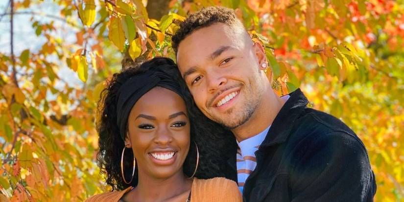 What Happened To Love Island USA Season 2 Winners Justine & Caleb?
