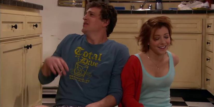How I Met Your Mother: Marshall & Lily's Relationship Timeline, Season ...