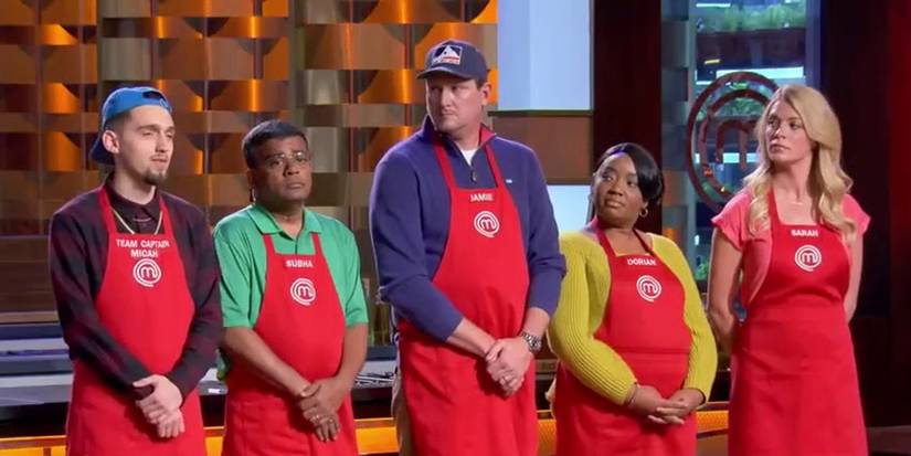 MasterChef: 9 Fakest Things About The Show, According To Cast And Crew