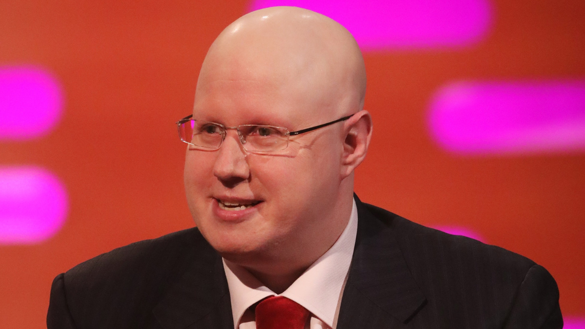 Matt Lucas Announces He’s Leaving The Great British Baking Show