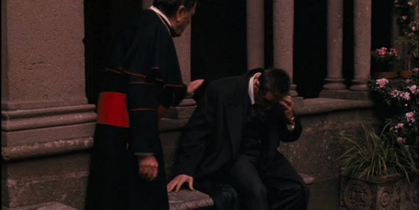 Look How They Massacred My Boy: The 10 Saddest Scenes In The Godfather ...