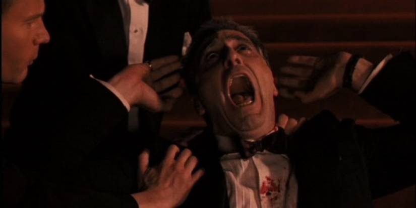 Look How They Massacred My Boy: The 10 Saddest Scenes In The Godfather ...