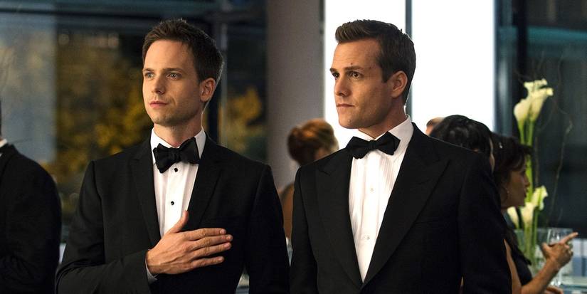 7 Reasons Suits Is Dominating Netflix 4 Years After It Ended