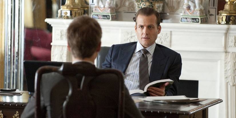 Suits: 10 Most Iconic Mike Ross Quotes