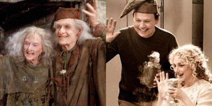 Recasting The Characters Of The Princess Bride (If It Was Made Today)