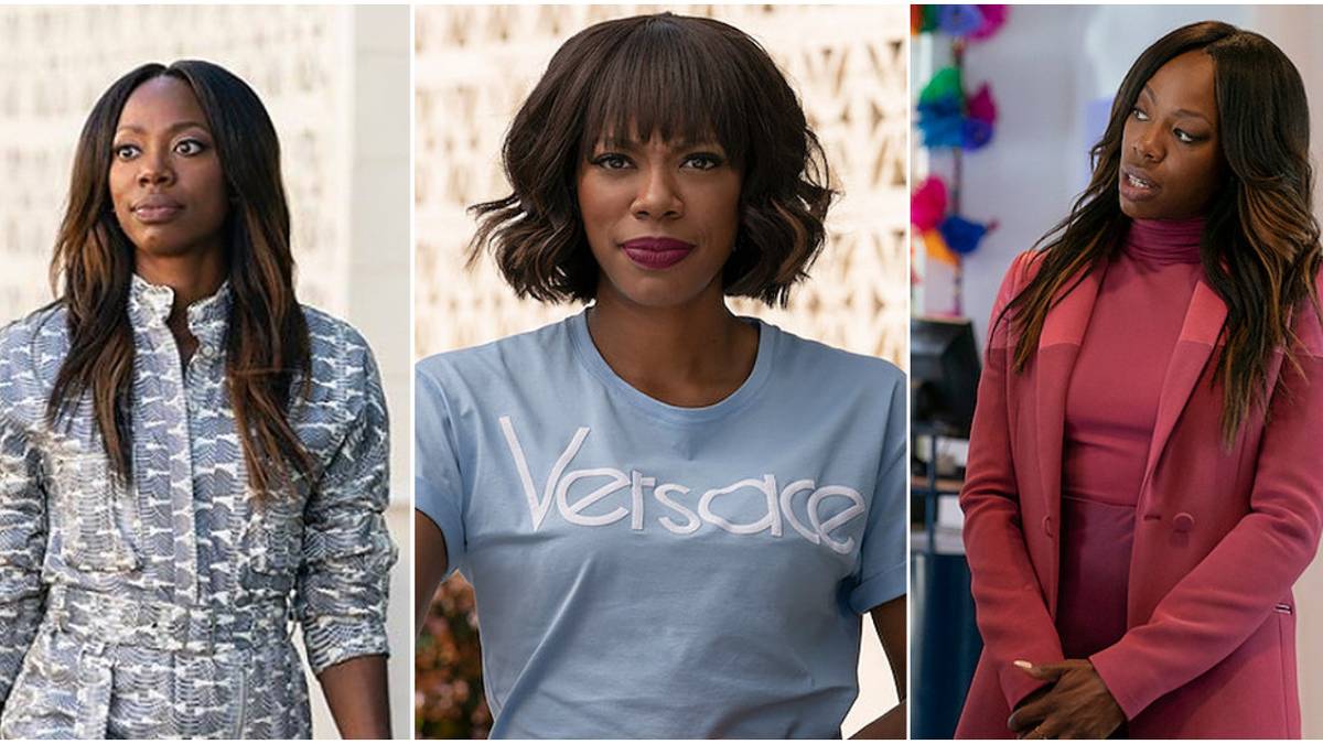 Insecure: Molly's 10 Best Outfits